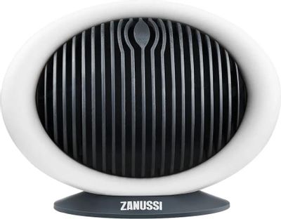 Характеристики Тепловентилятор керамический Zanussi ZFH/C-400, 1500Вт ...