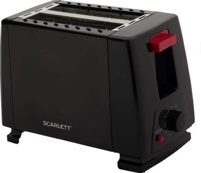 Обзор товара тостер Scarlett SC-TM11021, черный (1416717) в интернет ...