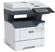 МФУ лазерное Xerox Versalink B415DN черно-белая печать, A4, серый ...