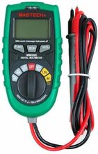Мультиметр MASTECH MS8332C [13-2030] – купить в Ситилинк | 1159235