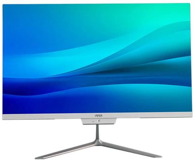 Характеристики Моноблок HIPER V2, 23.8", Intel Pentium Gold G6405, 8ГБ ...