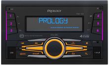 Автомагнитола Prology PRM-120 – купить в Ситилинк | 2019227