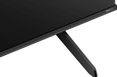 55" Телевизор Hisense 55A6N, 4K Ultra HD, черный, СМАРТ ТВ, Vidaa ...