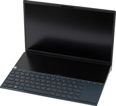 ASUS ZenBook Duo UX481FL BM024TS 14