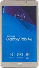 Характеристики 7" Планшет Samsung Galaxy Tab A SM-T285 1.5/8 GB 4G ...