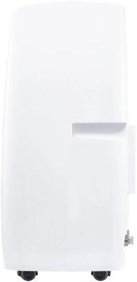 Кондиционер мобильный Electrolux Bliss Art EACM-12 GT/N6 белый – купить ...