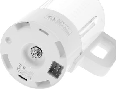 Блендер Xiaomi Smart Blender EU, стационарный, белый – купить в ...