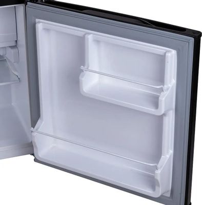 Холодильник однокамерный NORDFROST NR 402 B черный – купить в Ситилинк ...