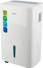 Осушитель воздуха Ballu Heavy Duty BD60U белый – купить в Ситилинк | 1425957