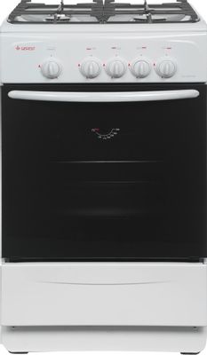 Газовая плита GEFEST CG 50М02 К73, газовая духовка, без крышки, чугун ...
