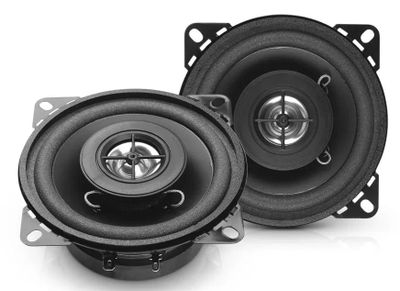 Характеристики Колонки автомобильные Soundmax SM-CF402, 10 см (4 дюйм ...