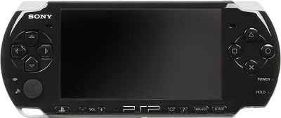 Обзор товара игровая консоль PlayStation Portable PSP-3008 Rus ...