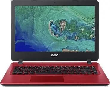 Характеристики Ноутбук Acer Aspire 3 A315-33-C14A NX.H64ER.008, 15.6 ...
