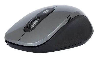 Мышь A4Tech xFar BT-630-1, оптическая, беспроводная, серебристый и ...