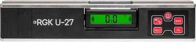 Уклономер RGK U-27 [775038] – купить в Ситилинк | 1778011