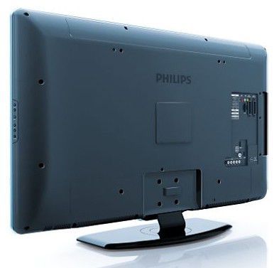 42" Телевизор Philips 42PFL7404H/60, FULL HD, черный – купить в ...