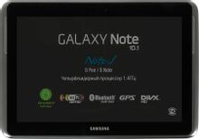 Обзор товара 10.1" Планшет Samsung Galaxy Note GT-N8000 2/16 GB A9 3G ...