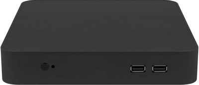 Неттоп ROMBICA Horizon G6 T1G642D, Intel Pentium Gold G6405, DDR4 4ГБ ...