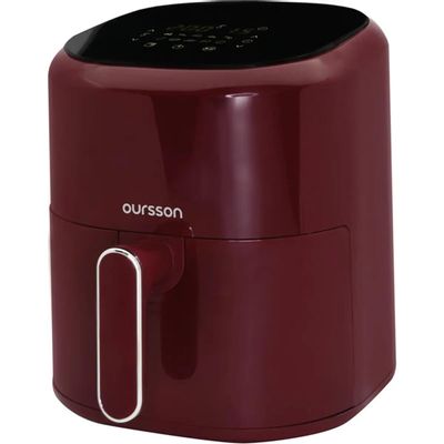 Отзывы на Аэрогриль Oursson AG5002D/DC, красный в интернет-магазине ...