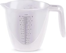 Весы кухонные BQ KS1008, белый – купить в Ситилинк | 1884869