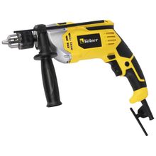 Дрель ударная KOLNER KID 1000V [кн1000вид] – купить в Ситилинк | 1450185
