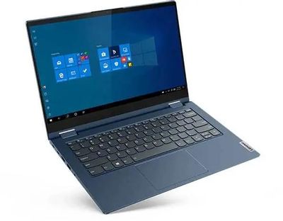 Ноутбук-трансформер Lenovo Thinkbook 14s Yoga ITL 20WE0022RU, 14 ...