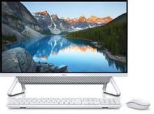 27" Моноблок Dell Inspiron 7700 Full HD, Intel Core i5 1135G7, 8ГБ DDR4 ...