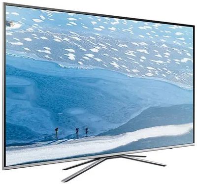Частота обновления в 200 Гц? это так? - 40" Телевизор Samsung ...
