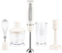 Блендер RED SOLUTION RHB-2994, погружной, бежевый/серый – купить в Ситилинк | 1968331