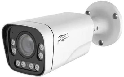 Камера видеонаблюдения IP FOX FX-IPC-C40AP-IR, 1440p, 2.8 - 12 мм ...