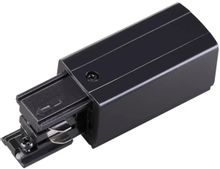 Соединитель NOVOTECH 135049, черный – купить в Ситилинк | 1724388