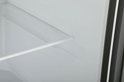Холодильник двухкамерный SunWind SCS454F No Frost, Side by Side ...