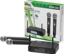 Купить радиосистему в СИТИЛИНК