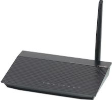 Обзор товара роутер ASUS DSL-N10 B1, ADSL2+ (613225) в интернет ...