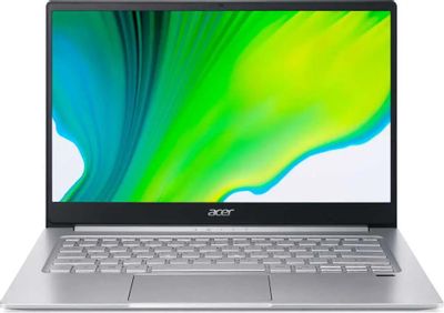 Обзор товара ультрабук Acer Swift 3 SF314-42-R7PA NX.HSEER.00H, 14 ...