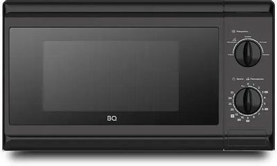 Инструкция, руководство по эксплуатации для микроволновая печь BQ MWO 24000SM, 700Вт, 20л ...
