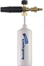Насадка пенной чистки AutoExpert Foam+ K – купить в Ситилинк | 1057478