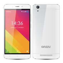 Отзывы на Смартфон Ginzzu S5120 в интернет-магазине СИТИЛИНК (402702)