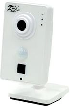 Камера видеонаблюдения IP FOX FX-IPC-E20WP-IR, 1920х1080 pix, 2.8 мм ...