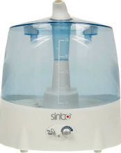 Обзор товара увлажнитель воздуха ультразвуковой Sinbo SAH 6109, 5л ...