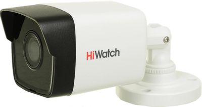 Камера видеонаблюдения IP HIWATCH DS-I200(D) (2.8 mm), 1080p, 2.8 мм ...