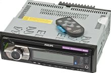 Автомагнитола Philips CEM5100/51 – купить в Ситилинк | 729789