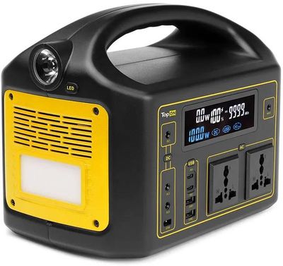 Power bank 220v store