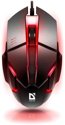 Инструкция, руководство по эксплуатации для мышь Defender Host MB-982 ...