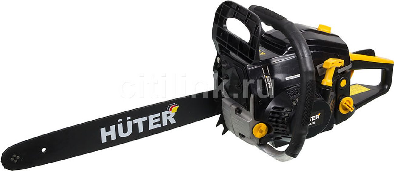 5 бензопил для дачи и загородного дома: выбор строителя — Журнал Ситилинк