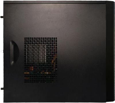 Компьютер iRU Опал 515 Intel Core i5 10400, DDR4 32ГБ, 512ГБ(SSD ...