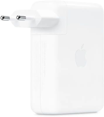 Адаптер питания Apple A2452, 140Вт, белый [mw2m3zm/a] – купить в ...