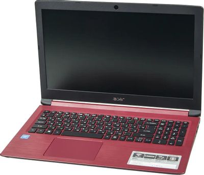 Ноутбук Acer Aspire 3 A315-33-C7R4 NX.H64ER.007, 15.6", Intel Celeron ...