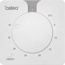 Отзывы на Терморегулятор Caleo 0К-00000770 3500Вт белый/черный в ...