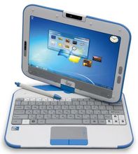 Характеристики Нетбук iRU Intro 105 Trans (EC10IS2) 10.1", Intel Atom ...